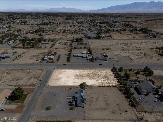 3980 S Newcomb Ave, Pahrump, NV 89048