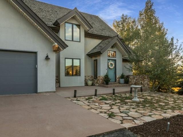 3980 S Woodland View Dr, Woodland, UT 84036