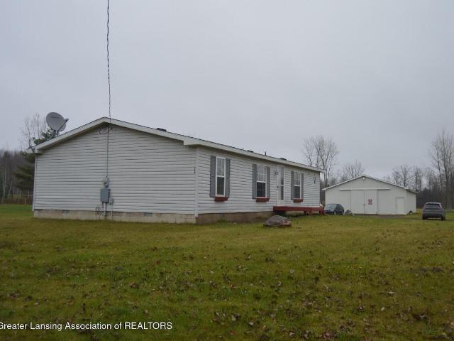 3980 W Fike Road