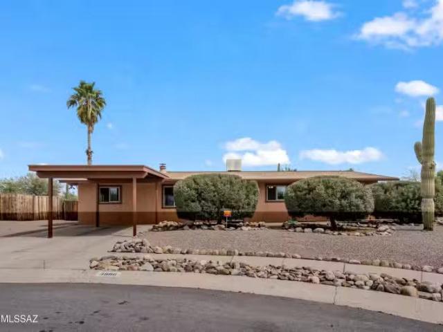 3980 W Sunny Hills Pl, Tucson, AZ 85741 MLS 22508745