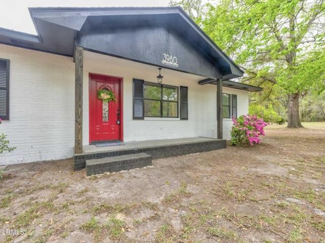 3980 Walterboro Hwy, Varnville, SC 29944