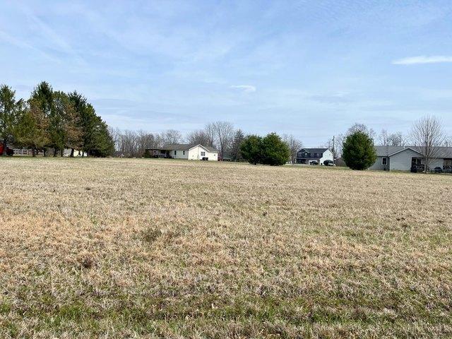 3980 Waynoka Dr, Jackson Township, OH 45171
