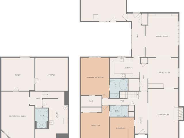 3980 Waycross Drive