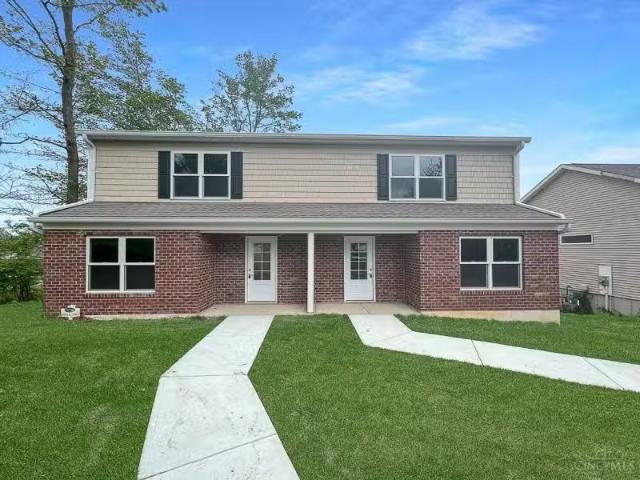 3981 Mt Moriah Drive, Union, OH 45254