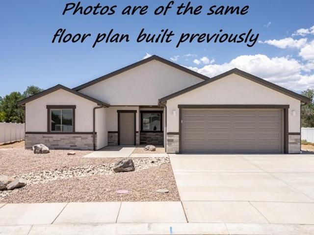 3981 N Hawks Landing Loop, Enoch, UT 84721