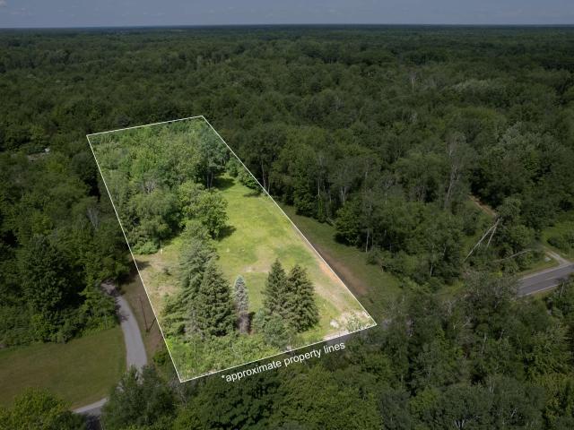 3981 N Waldo Road
