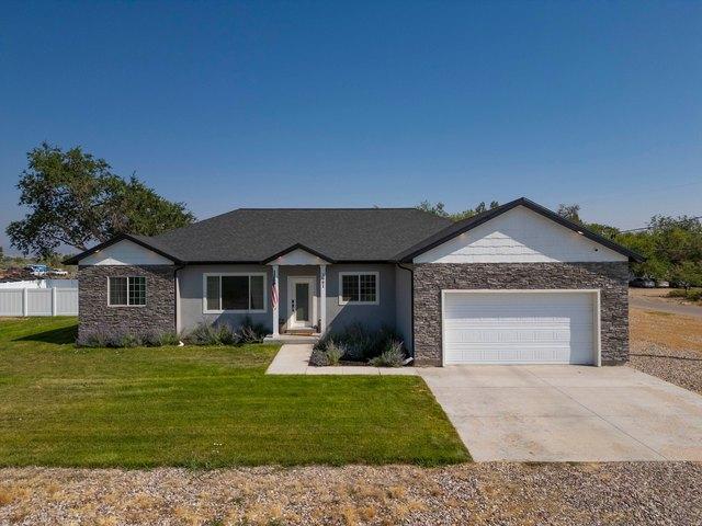 3981 E 3500 S, Vernal, UT 84078