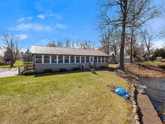 3981 E Parses Road