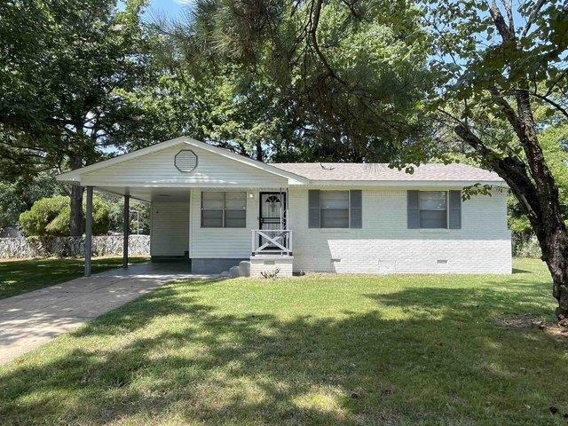 3981 Hammett Dr, Memphis, TN 38109