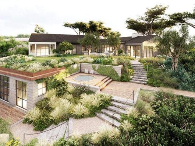 3981 Laguna Blanca Dr, Santa Barbara, CA 93110