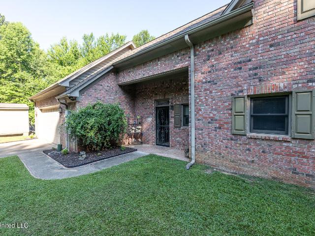 3981 Pleasant Hill Road