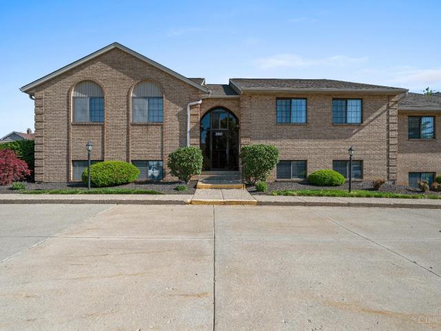 3981 School Section Road