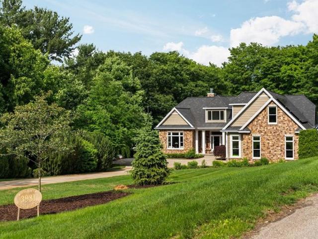 3981 Smokey Ridge Rd, Traverse City, MI 49686