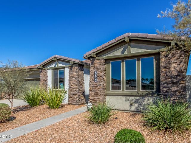 39823 N Collins Ln, San Tan Valley, AZ 85140 | MLS #6928 | Compass