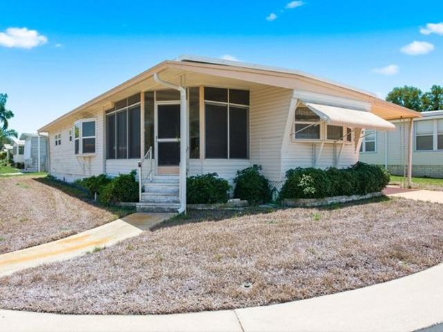 39820 US Highway 19 N Lot 67, Tarpon Springs, FL 34689