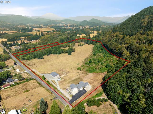 39827 ne gerber mckee rd
