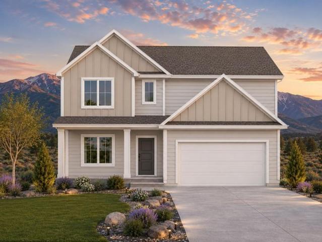3982 N 350 W Lot 8, Enoch, UT 84721