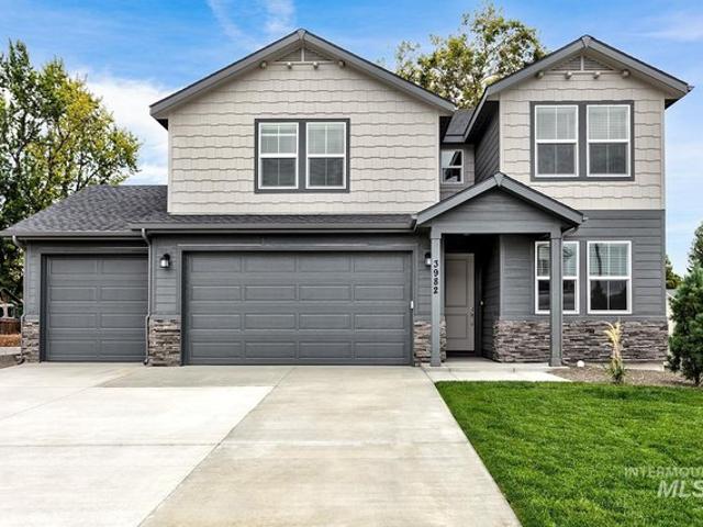 3982 N Creswell Ln, Boise, ID 83713