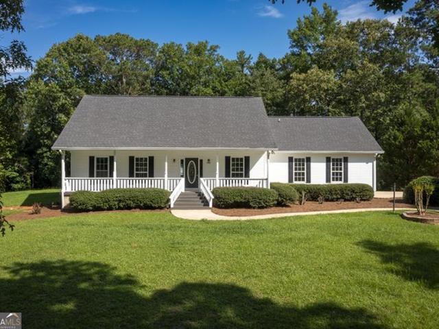 3982 Campground Rd, Alexander City, AL 35010