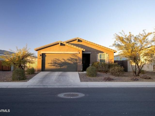 3982 E Sidesaddle Rd, San Tan Valley, AZ 85140