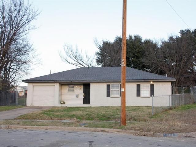 3982 Granite Hill Drive