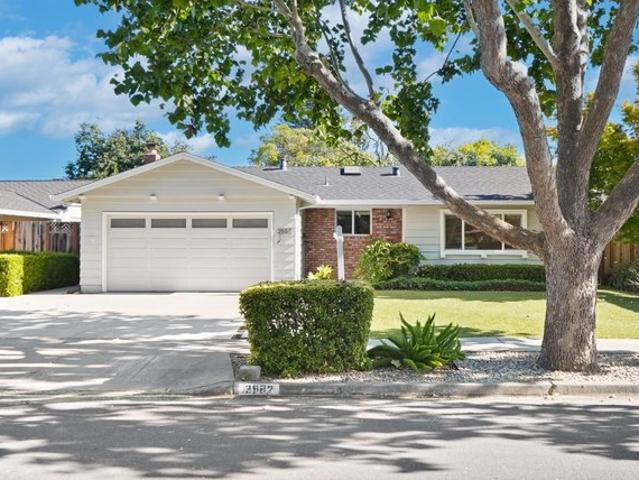 3982 Hamilton Park Dr, San Jose, CA 95130