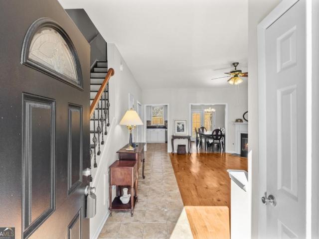 3982 Hancock Circle