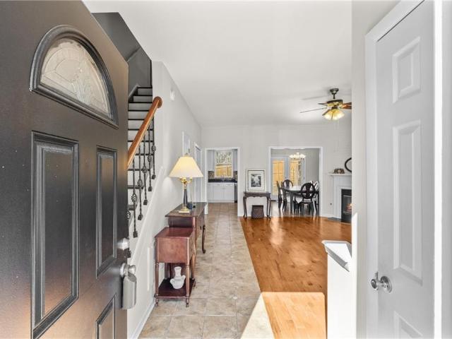 3982 Hancock Circle