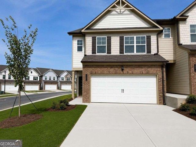 3982 Streamlet Way Unit 115, Gainesville, GA 30506