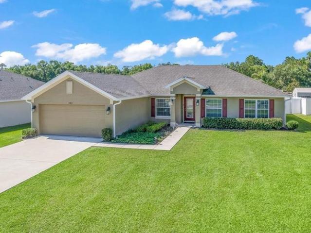 3982 SE 99th St, Belleview, FL 34420