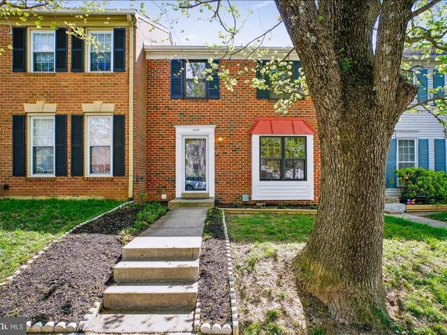 3982 Wilcoxson Drive
