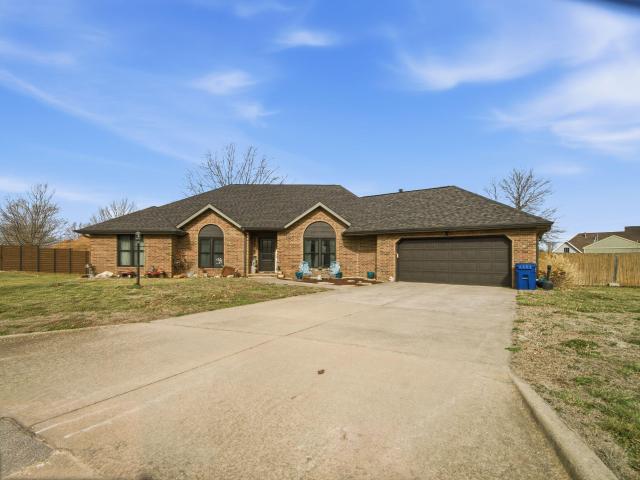 3983 N Courtney Circle