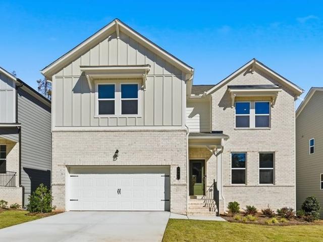 3983 Alderstone Dr, Flowery Branch, GA 30542