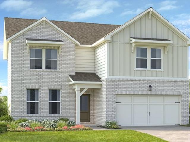 3983 Alderstone Dr, Flowery Branch, GA 30542