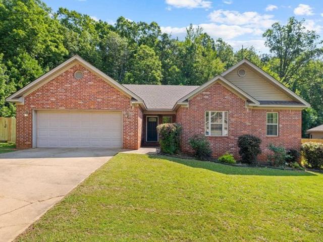 3983 Eastern Slope Dr, Alexander, AR 72002