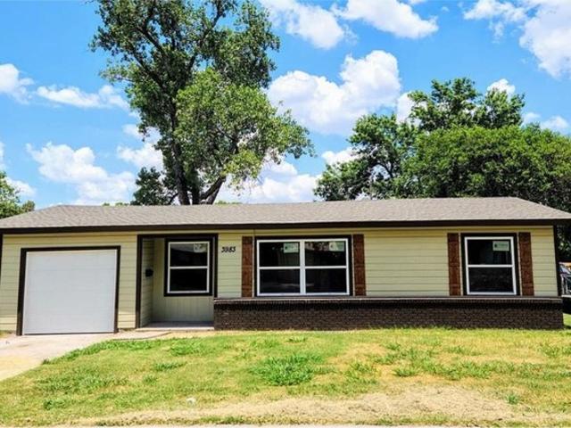 3983 Griggs Ct, Fort Worth, TX 76119