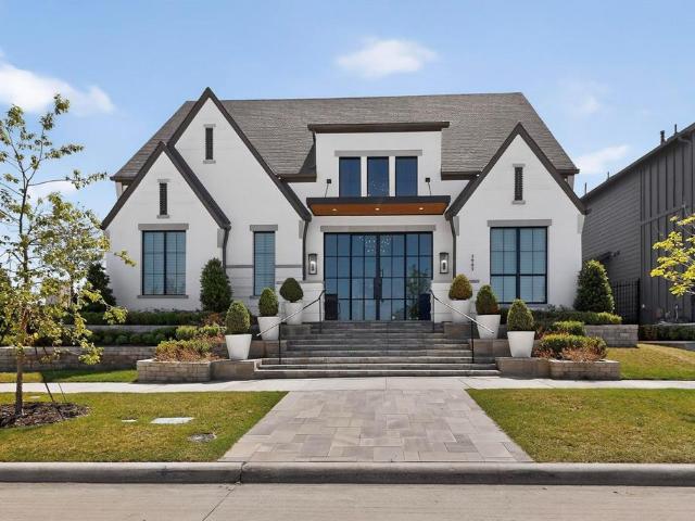 3983 Honeycutt Drive
