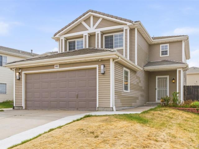 3983 Jericho St, Denver, CO 80249 | MLS #6053 | Compass