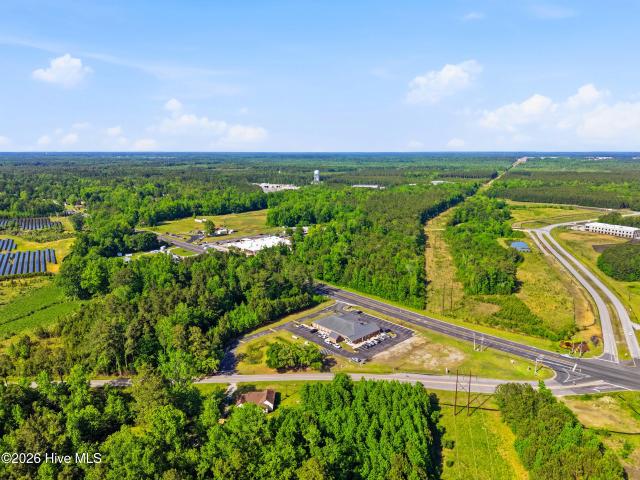 3983 Richlands Highway