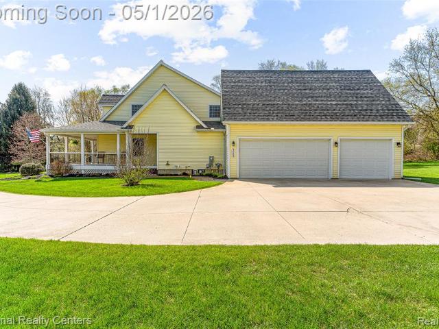 3983 Wing Drive