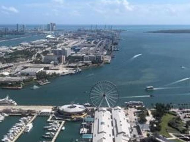 398 5th St NE #4414, Miami, FL 33132