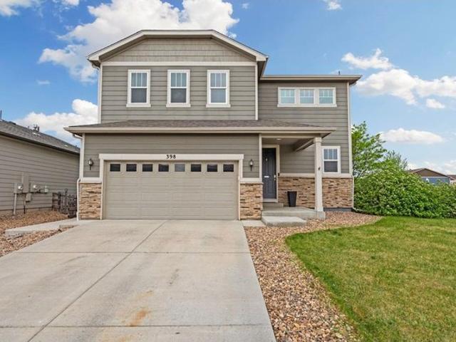 398 Chipman Dr, Windsor, CO 80550