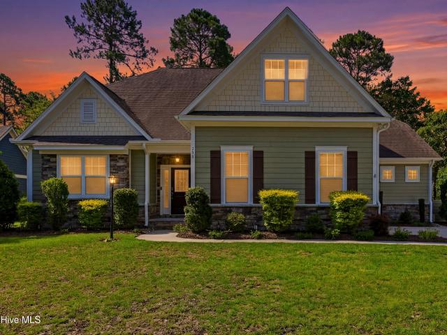 398 Cypress Ridge Drive SE
