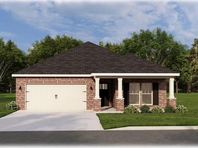 398 Anna Dora Way, Meridianville, AL 35759
