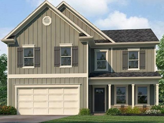 398 Archers Brook Way, Springville, AL 35146