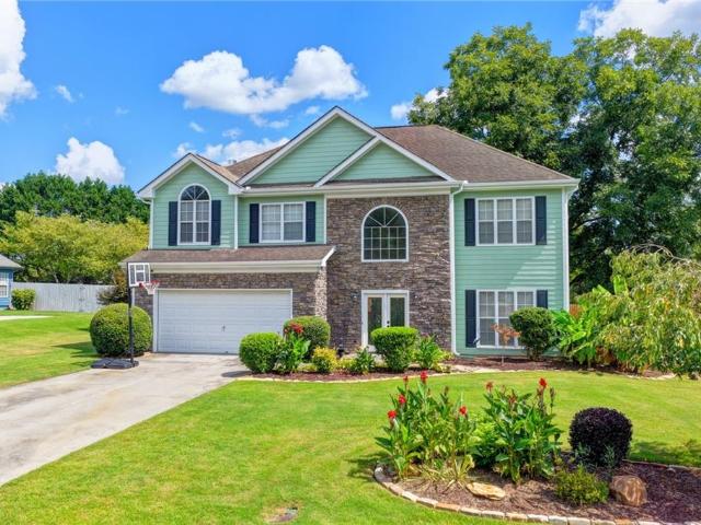 398 Beech Hollow Trail
