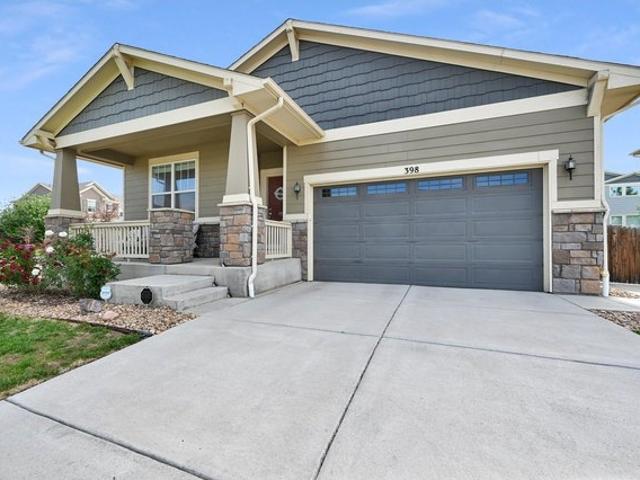 398 Beldock St, Brighton, CO 80601