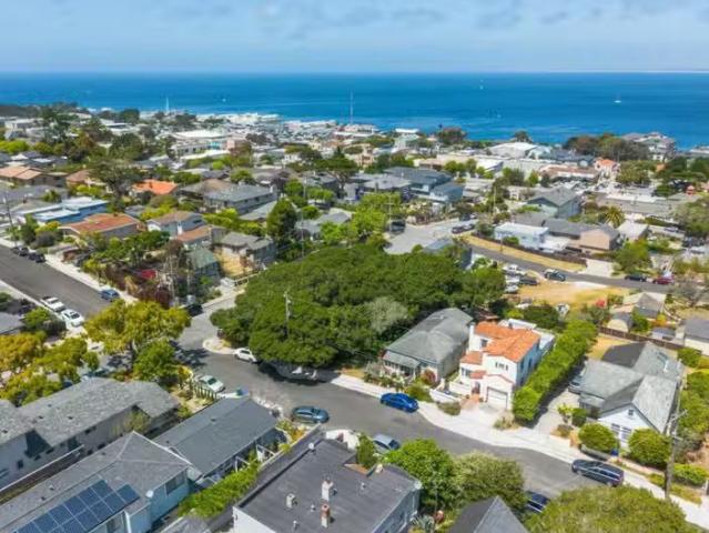 398 BELDEN ST, MONTEREY, CA 93940 Single Family Residence For.