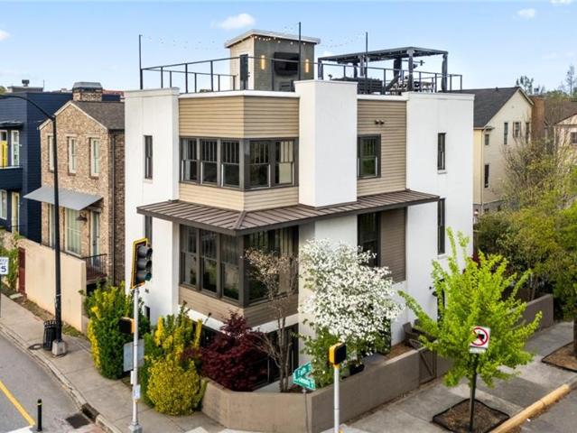 398 Bill Kennedy Way SE, Atlanta, GA 30316 | MLS #7751