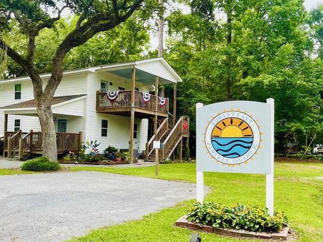 398 Blockade Dr Unit 410, Pawleys Island, SC 29585